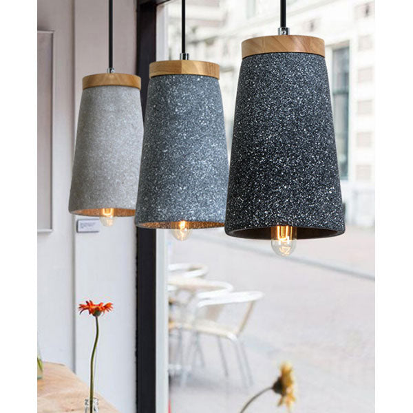 BK BLHL-72 E27 Base Pendant Light – DELIGHT OptoElectronics Pte. Ltd