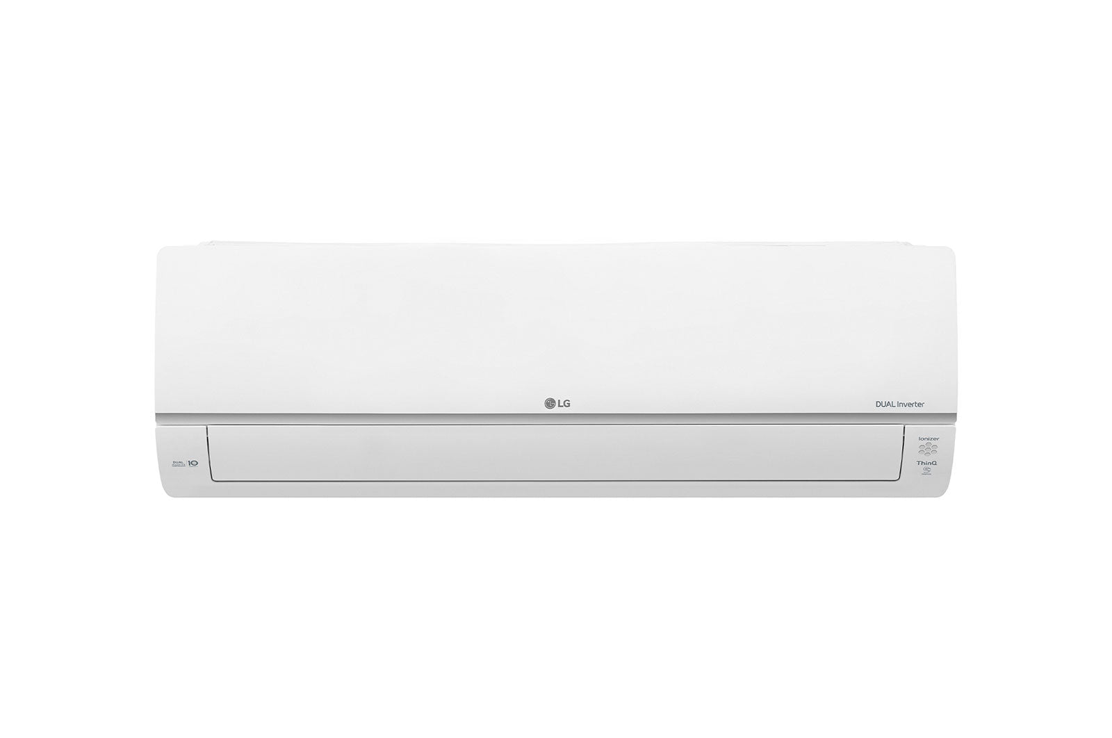 LG (R32) Single Split Air Conditioner – DELIGHT OptoElectronics Pte. Ltd