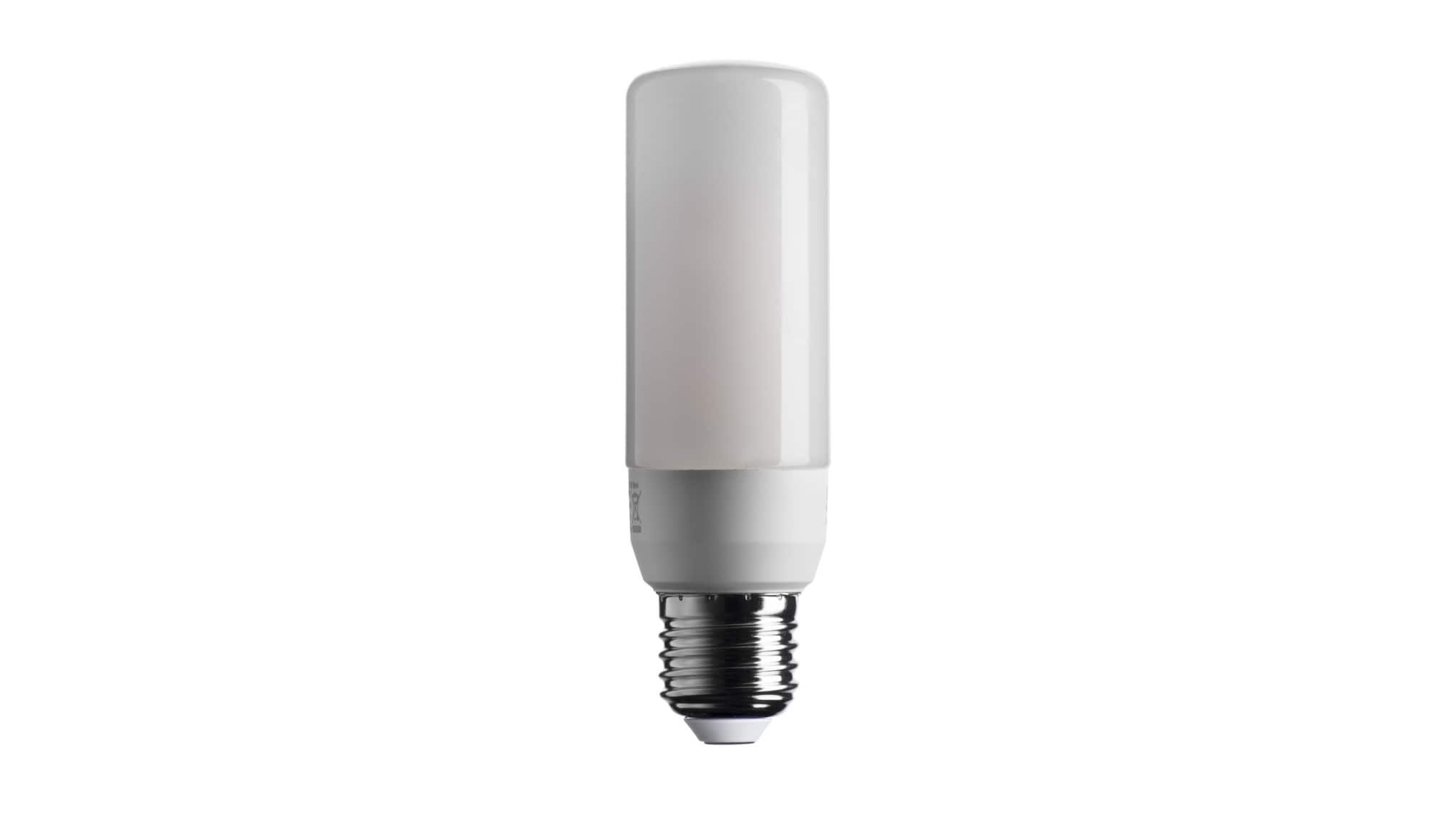 SHOT E27 LED GLS Bulb 7.5 W(60W), 4000K, Cool White, Bulb shape x 6 Pc ...