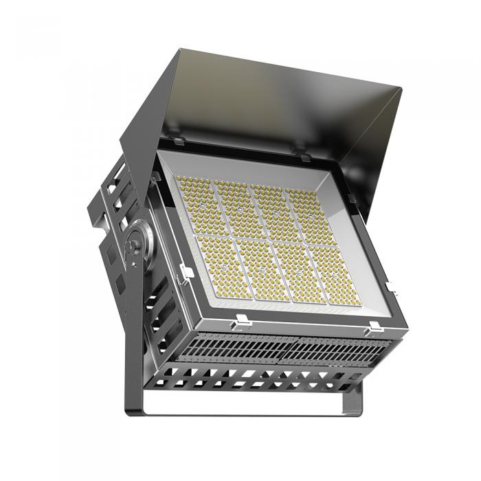 [CHINA] Delight S9B Philips 3030SMD IP65 LED Stadium Light – DELIGHT ...