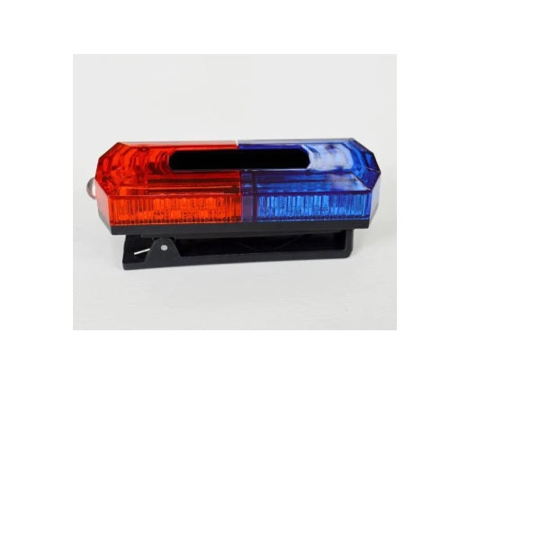 AL-Gard ALG-JD03S LED Safety Strobe Light & Personal Light Tracker ...