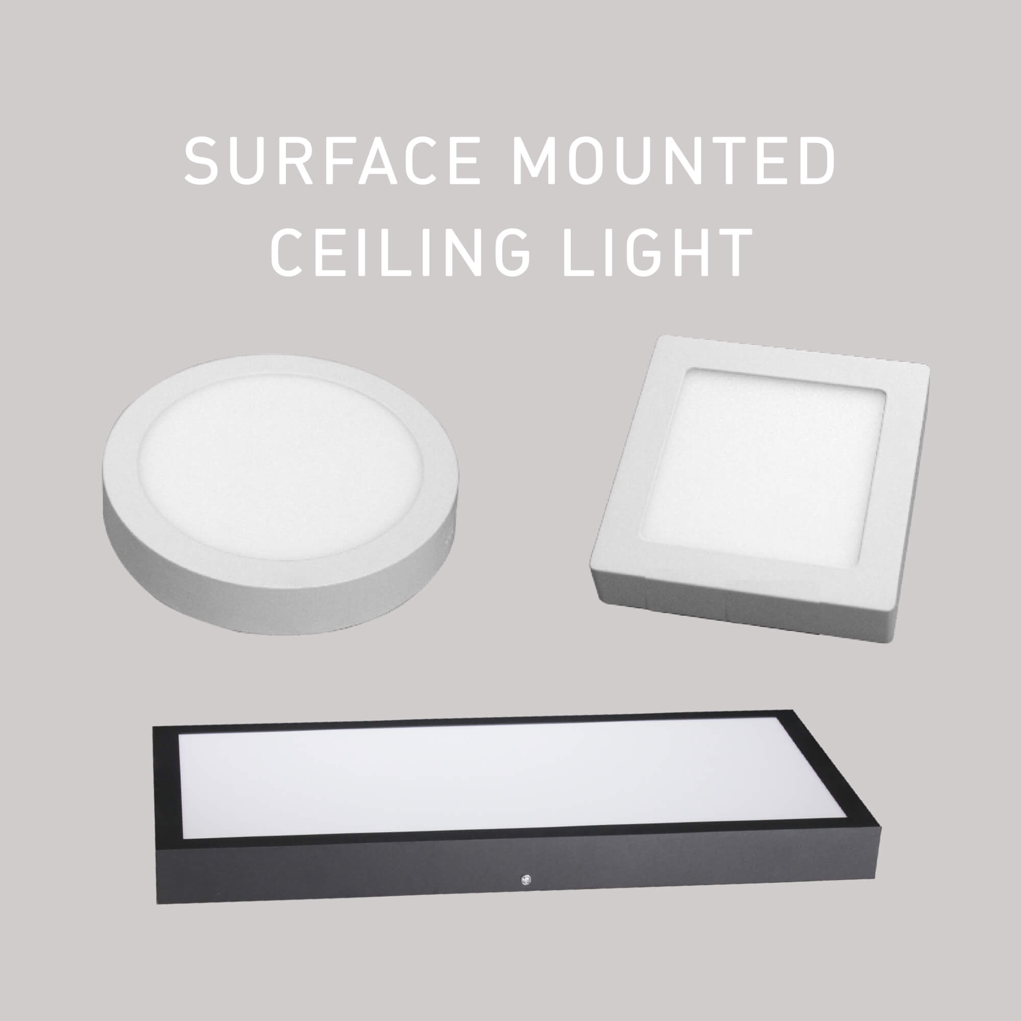 BK IP40 Surface Mounted Ceiling Light-03 – DELIGHT OptoElectronics Pte. Ltd