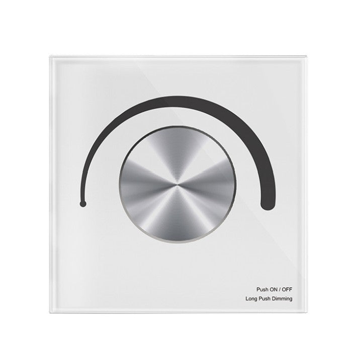 BK IP20 Normal Dimmer Wall Switch – DELIGHT OptoElectronics Pte. Ltd