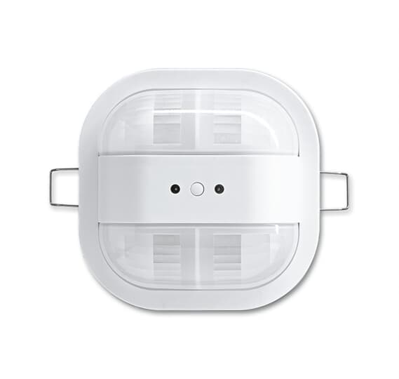 ABB Presence Detector PIR Sensor, 30mm Sensor Range – DELIGHT ...