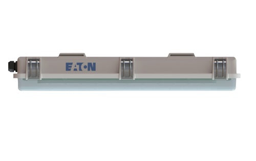 Eaton Crouse Hinds VLL Series Ex-proof LED Linear Fixtures ( 2FT) ( Em ...