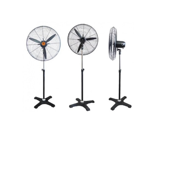 AIRKING Industrial Stand Fan – DELIGHT OptoElectronics Pte. Ltd