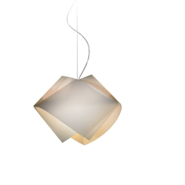 SLAMP Gemmy Suspension Pendant Light – DELIGHT OptoElectronics Pte. Ltd