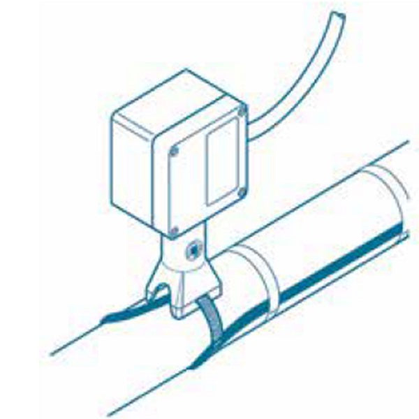 "Supermec Junction Box Single Entry (EX E)JBS - Secure Enclosures for ...