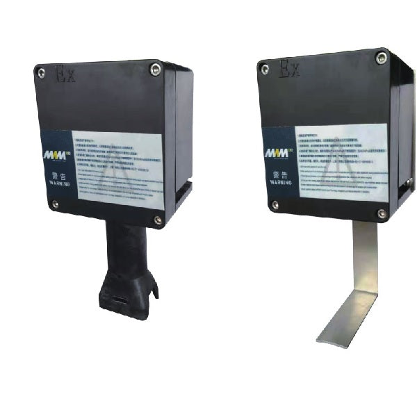 Explosion Proof MAMJB04-SII Junction Box – DELIGHT OptoElectronics Pte. Ltd