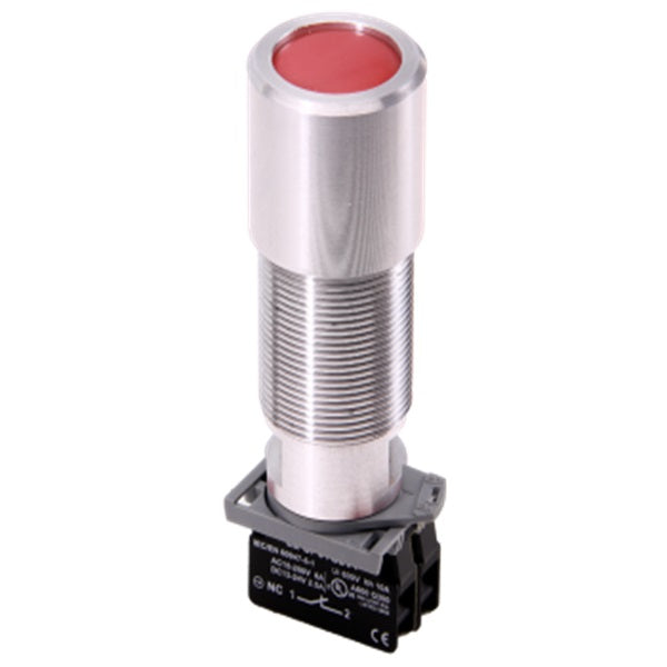 "Supermec Luminaire Push Button - Illuminate with Precision and Style ...