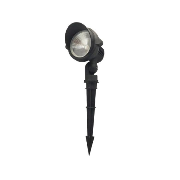 MIRAGE DL-CD85-B 10W 3000K LED SPIKE LIGHT - DELIGHT, Singapore ...