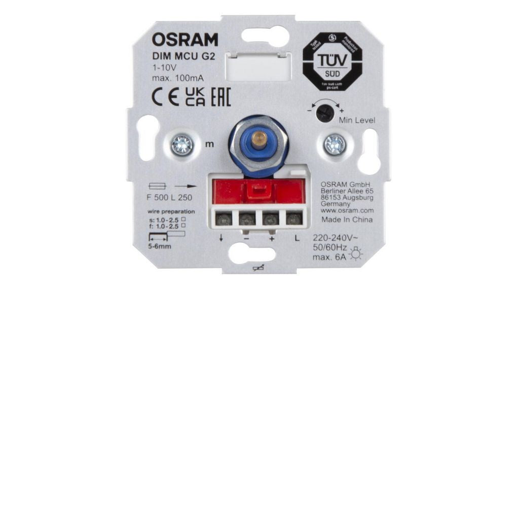 Dimmer Switches – DELIGHT OptoElectronics Pte. Ltd