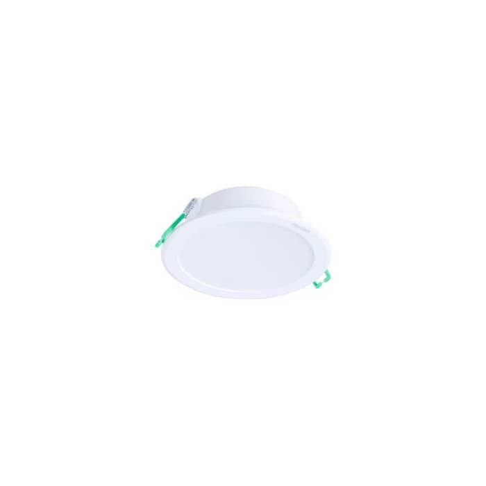 Philips SmartBright Pro Downlight gen2 DN068B G2 LED6/840 PSU D100 x 1 ...