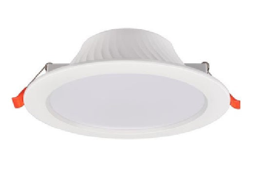 OSRAM LEFI-DL-DF-B Core-DL-DF-20-B-840-6 20W 4000K 6Inch Downlight ...