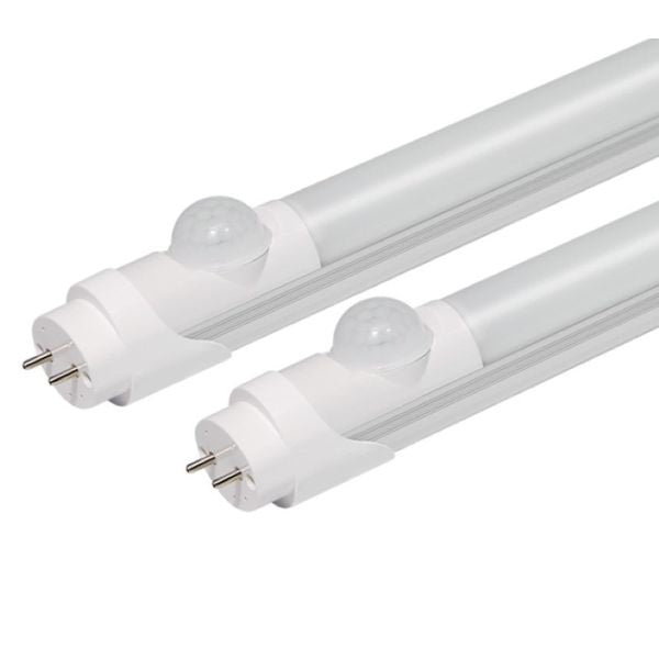 [China]BILG 10W 60CM Infra sensor T8 LED Tube x10Pcs – DELIGHT ...