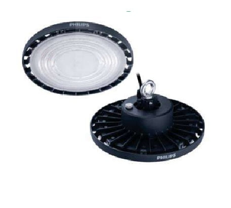 [ID] Philips BY229P LED240/CW PSU GM Smart Bright Highbay – DELIGHT ...