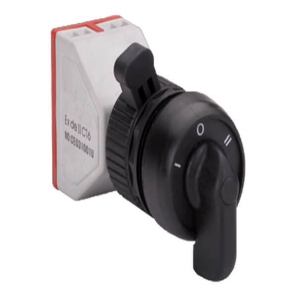 "Reliable Explosion-Proof Switch by Supermec - Ensuring Safety in ...