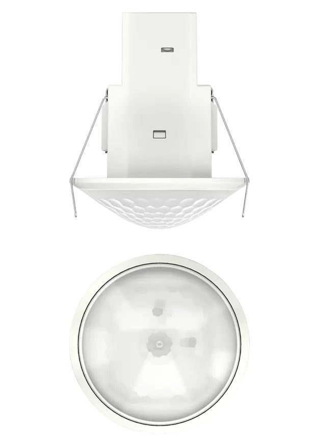 Theben The Mova IP54 PIR Motion Detector For False Ceiling – DELIGHT ...