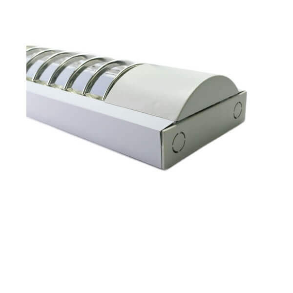 ST Plastic Lighting Case 2ft – DELIGHT OptoElectronics Pte. Ltd