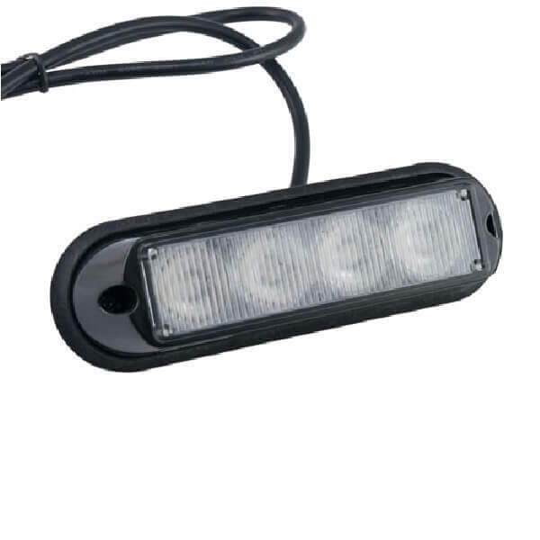 LED Strobe Light – DELIGHT OptoElectronics Pte. Ltd