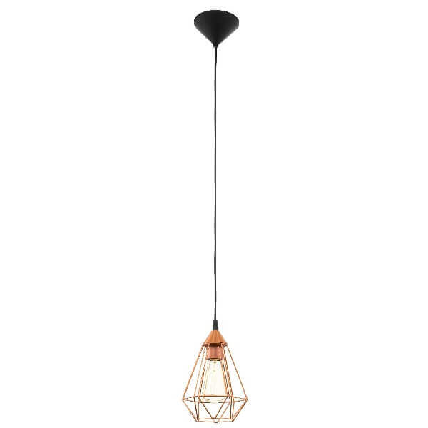 [Malaysia] EGLO 94193 TARBES pendant light – DELIGHT OptoElectronics ...