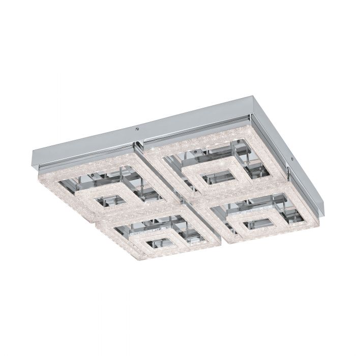 [Malaysia] EGLO 95661 FRADELO ceiling light – DELIGHT OptoElectronics ...