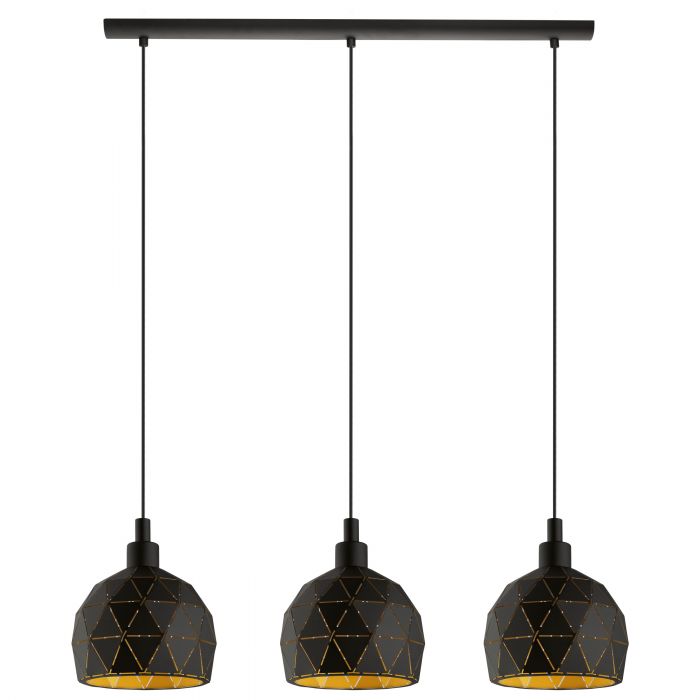 [Malaysia] EGLO 97846 ROCCAFORTE pendant light – DELIGHT ...