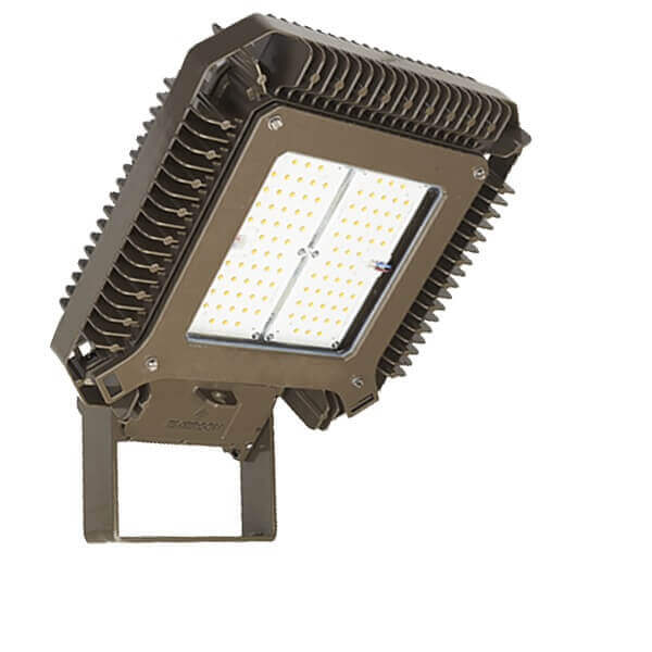 APPLETON Areamaster G2 Led C1D2 Nema7X6,120-277Vac 50/60Hz Floodlight ...