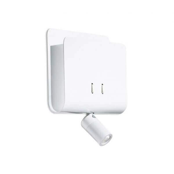 LEDS.C4 DIDO 05-2015-14-14 Warm White 3000K Wall Light – DELIGHT ...