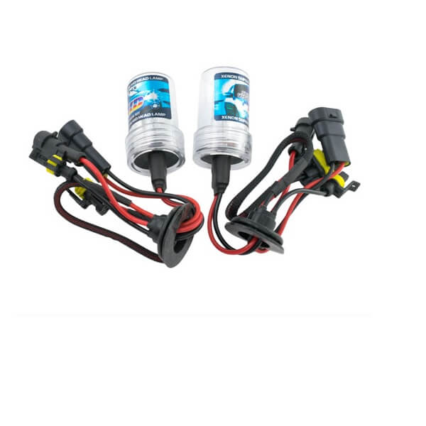 ST 9005 HID Bulb (6K/8K) – DELIGHT OptoElectronics Pte. Ltd
