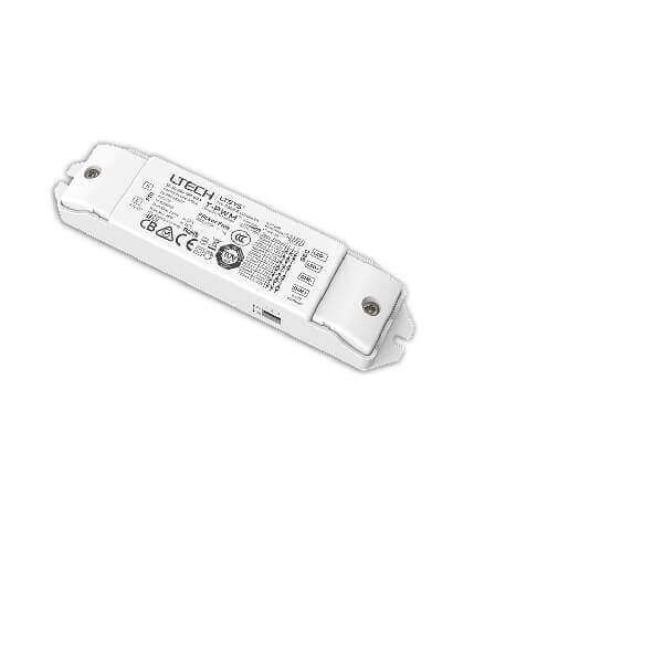 [CHINA] LTECH LED Intelligent DALI LED Driver – DELIGHT OptoElectronics ...