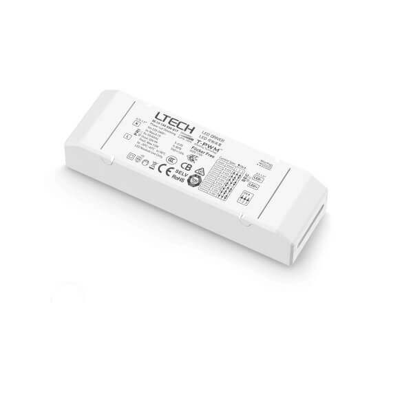 [CHINA] LTECH TRIAC LED Driver – DELIGHT OptoElectronics Pte. Ltd