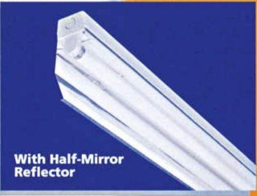 ADAM LITE Batten For T8 Tubes - Delight Singapore – DELIGHT ...