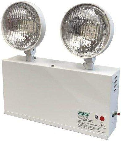 Denko 2 x 3W/5W LED Twin Emergency Light - Mickey Mouse - DS – DELIGHT ...