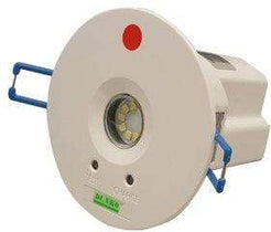 Denko LED Recessed Emergency Light - UFO - Delight Singpore – DELIGHT ...