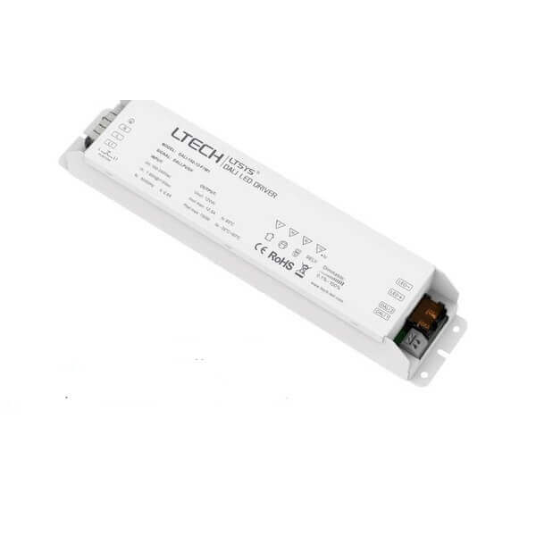 [CHINA] LTECH 150W Triac Push DIM LED Intelligent Driver – DELIGHT ...