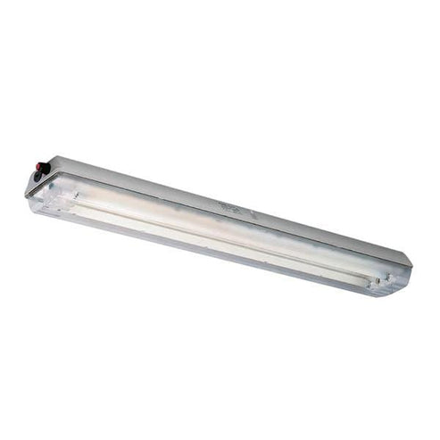 CEAG 2 x 36W Fluorescent Explosion Proof Light Fitting - Delight ...