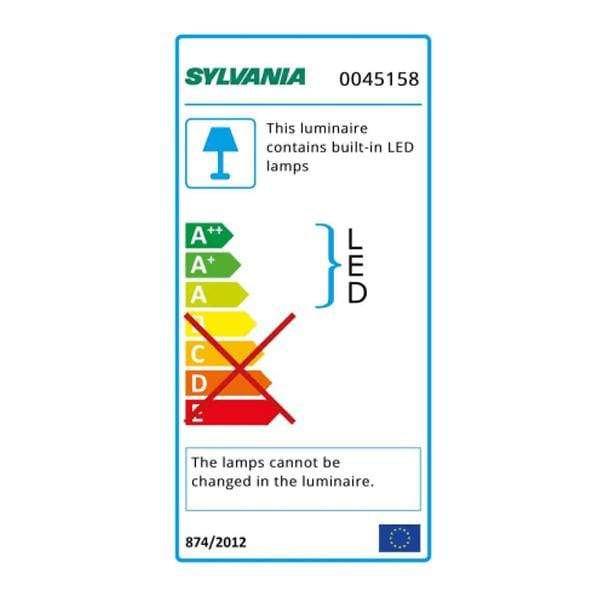 Sylvania 8W LED Ceiling Light - Delight Singapore – DELIGHT ...