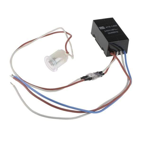 Royce Thompson Electric Lighting Controller Remote Mount IP65 x3Pcs ...