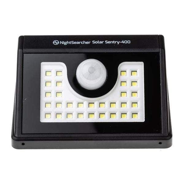 RS PRO 400 3.5W Solar Sentry Wall Light - Delight Singapore – DELIGHT ...