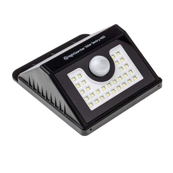 RS PRO 400 3.5W Solar Sentry Wall Light - Delight Singapore – DELIGHT ...