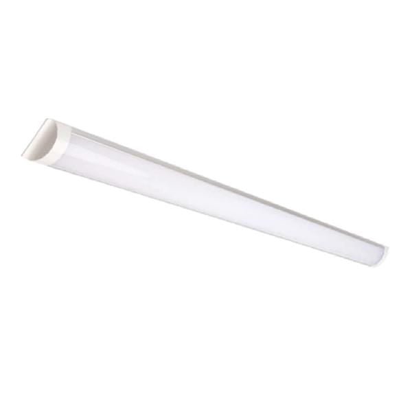 RS PRO 50W LED Ceiling Light Batten 1 Lamp - Delight Singapore ...
