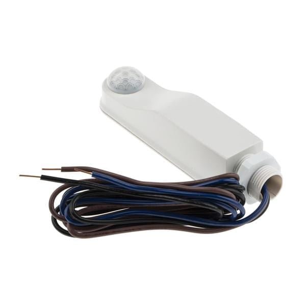 RS Pro Batten Mount PIR Detector Presence Ceiling Mount- Delight ...