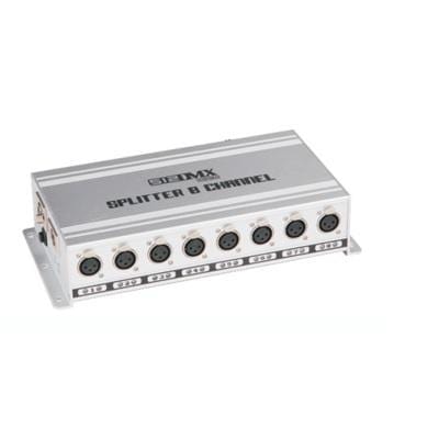 [China] DMX-FLS-S4 Control System – DELIGHT OptoElectronics Pte. Ltd