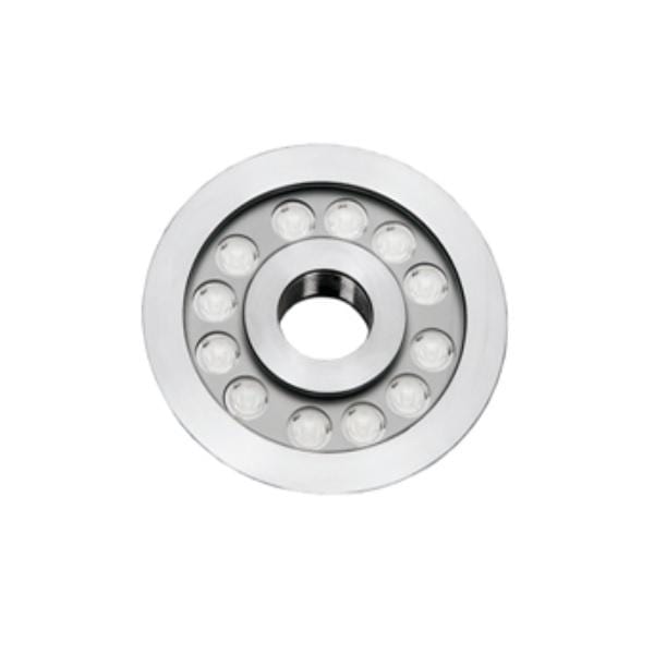 [China] LED BF Series IP68 White Circular Fountains Light - Delight ...