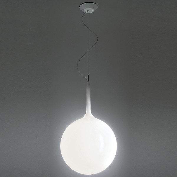 [USA] Artemide Huub Ubbens, Michele De Lucchi Castore 35 Suspension ...
