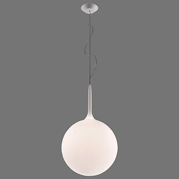 [USA] Artemide Huub Ubbens, Michele De Lucchi Castore 42 Pendant Light ...