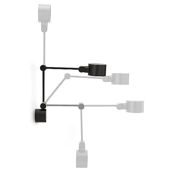 [USA] Tom Dixon Boom Wall Light – DELIGHT OptoElectronics Pte. Ltd